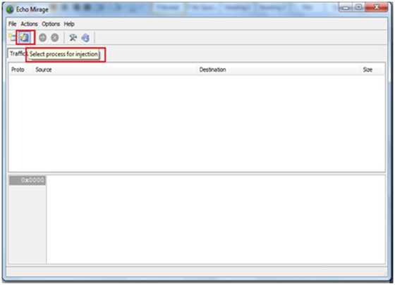 Penetration Testing of Java Applets