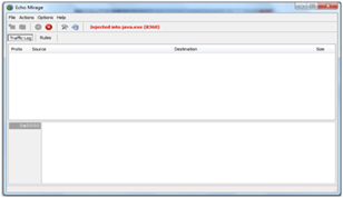 Penetration Testing of Java Applets