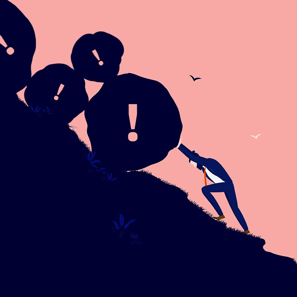 Combatting alert fatigue in organizations with automation and SOAR